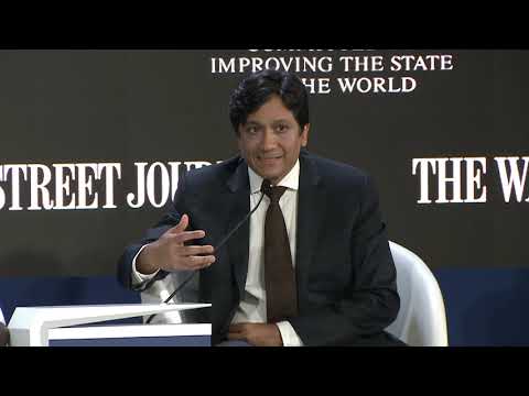 China 2019 - Technology Power Play