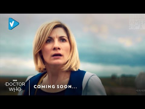 #BBC Guide: Coming Soon | Doctor Who | Sundays at 8pm | BBC America #DoctorWho