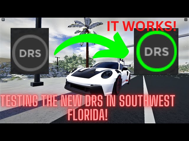 Roblox Southwest Florida codes for December 2022: Inactive codes ...