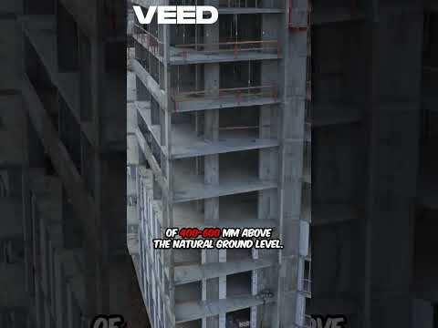 Height of the Plinth Beam from the natural ground level for house building #civilguruji #heavycivil