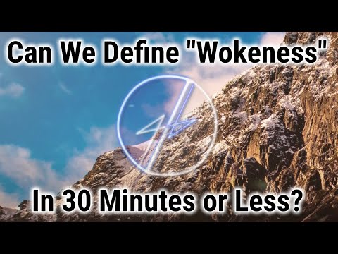 Can We Define Wokeness in 30 Minutes or Less? | The Good and Basic Podcast Episode 34