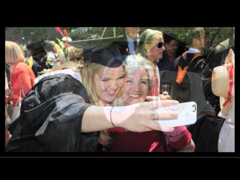 'Looking Back: Reunions and Commencement 2013'