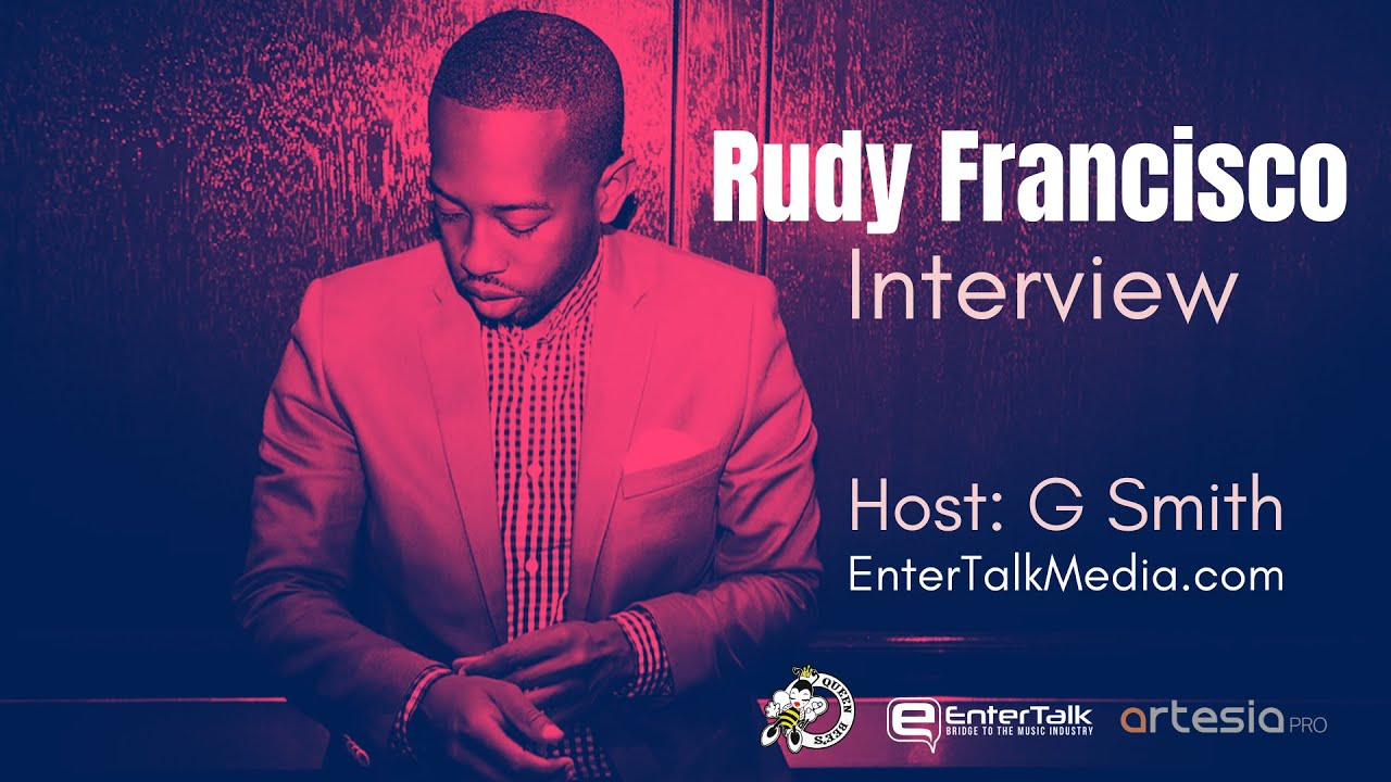 Interview with Rudy Francisco for the Save The Music, Save The Venue