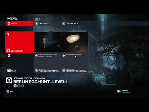 Steam Community :: Video :: Let's Play Hitman 3 Berlin Egg Hunt Berlin ...
