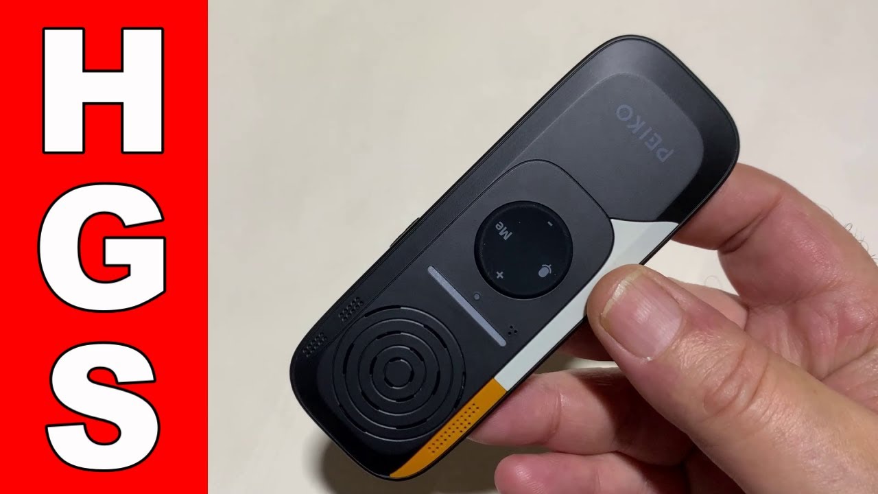 Portable Language Translator Device Byte Engine App Setup ✔️