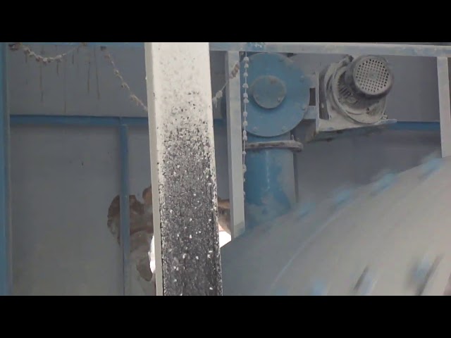 Micronizing Plant - Ball Mill for Micronising Manufacturer from Vadodara