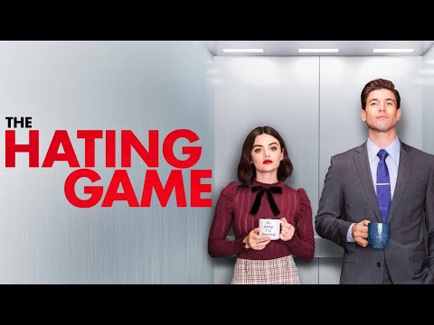 The Hating Game 2021 Full English Movie | Lucy Hale, Austin Stowell, Damon Daunno | Review