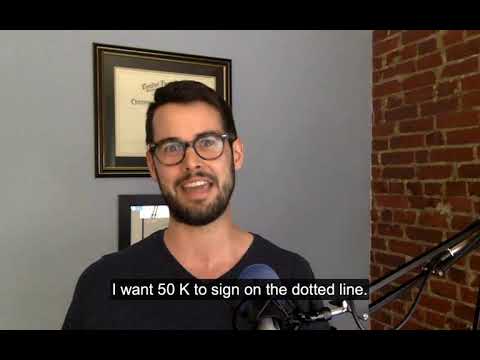 Signing Bonus vs. Retention Bonus During COVID