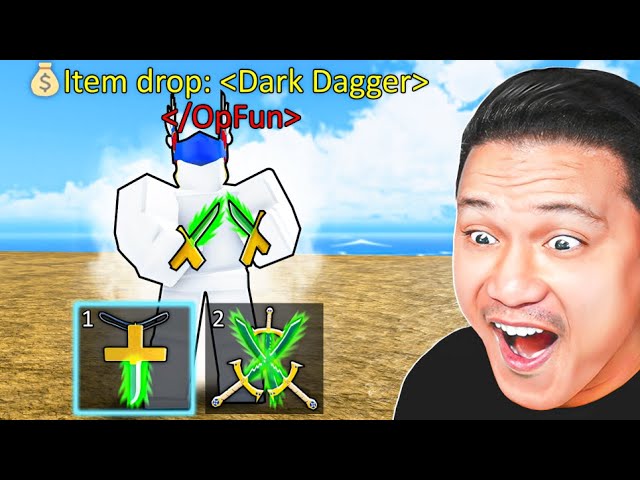 What is Rip Indra in Roblox Blox Fruits?