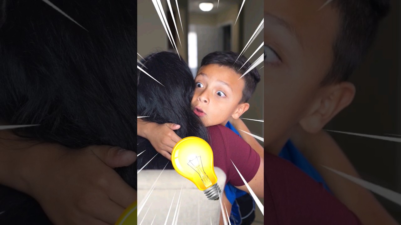 UN REGALO PARA EL DIA DE LAS MADRES 🥰 #shorts