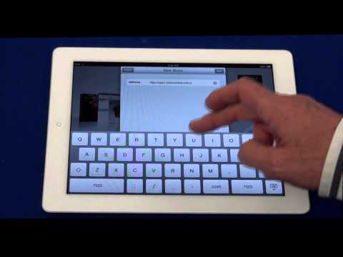 How to Set Up QuickBooks on Your iPad