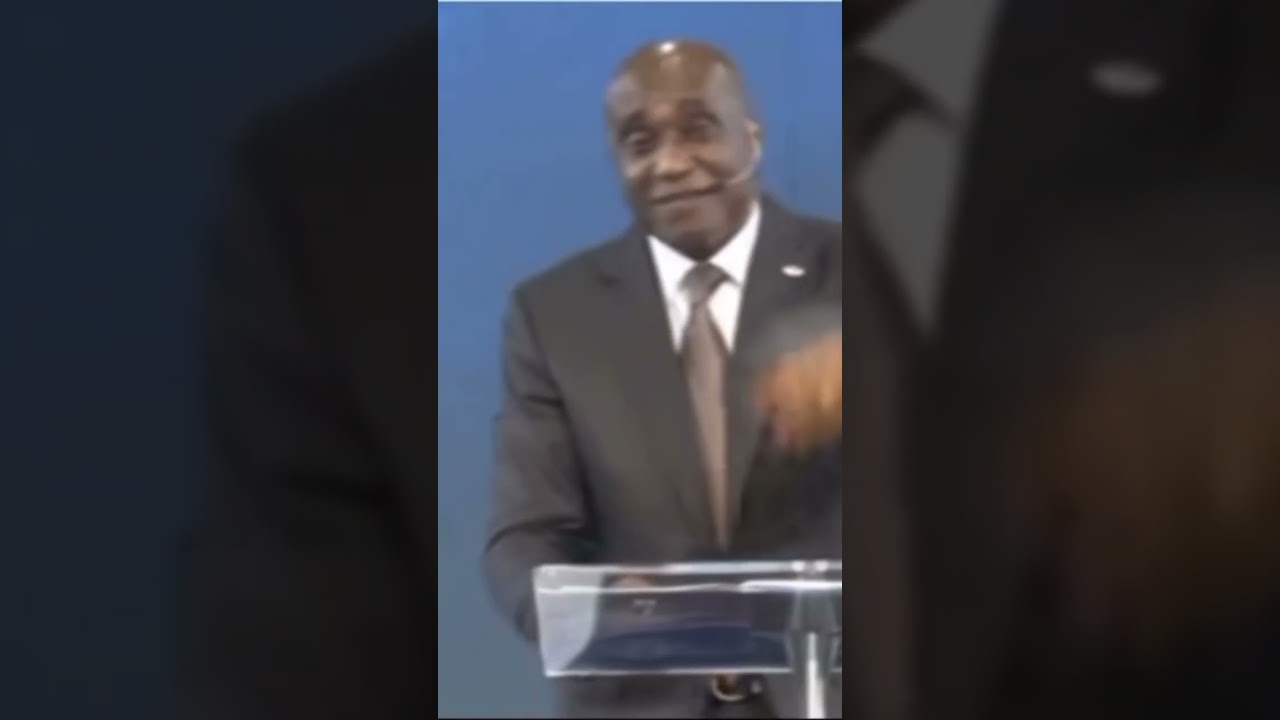 Long distance relationship? Bishop Abioye has a message for you. #shortsvideo #revival