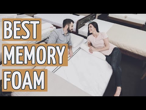 ⭐️ Best Memory Foam Mattress: TOP 10 Memory Foam Mattresss 2019 REVIEWS ⭐️