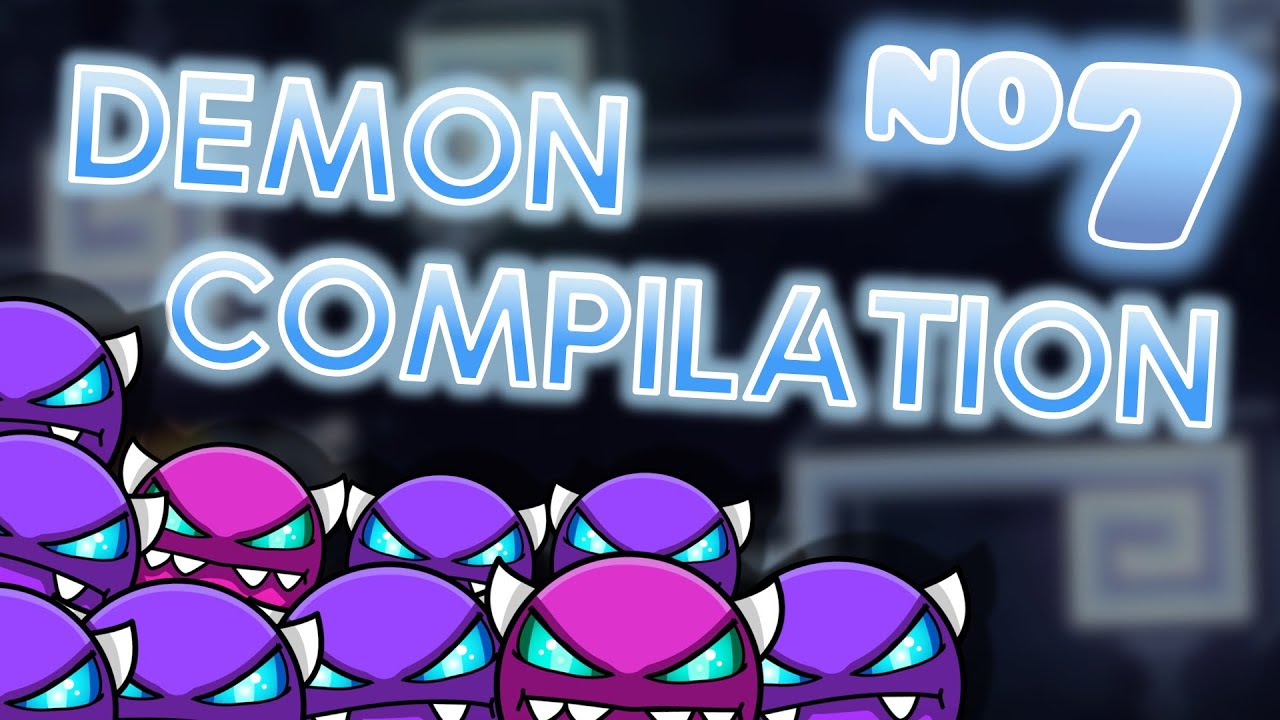 Demon Compilation #7