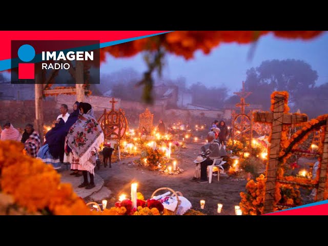 Tradiciones Día de Muertos | IMAGEN RADIO