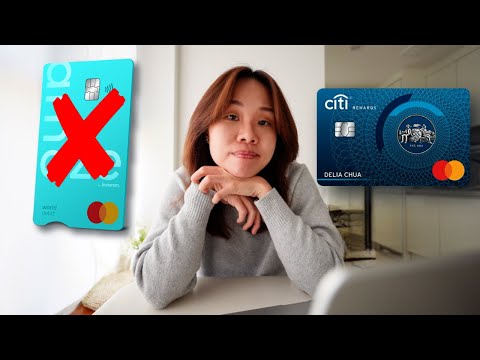 My Main Credit Card just got NERFED | What Next?