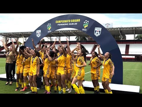 Federação Goiana de Futebol