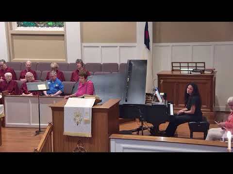 Main Street Audio Visual Live Stream