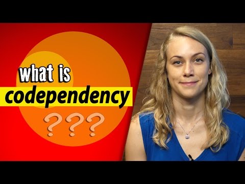 What is Co-Dependency?