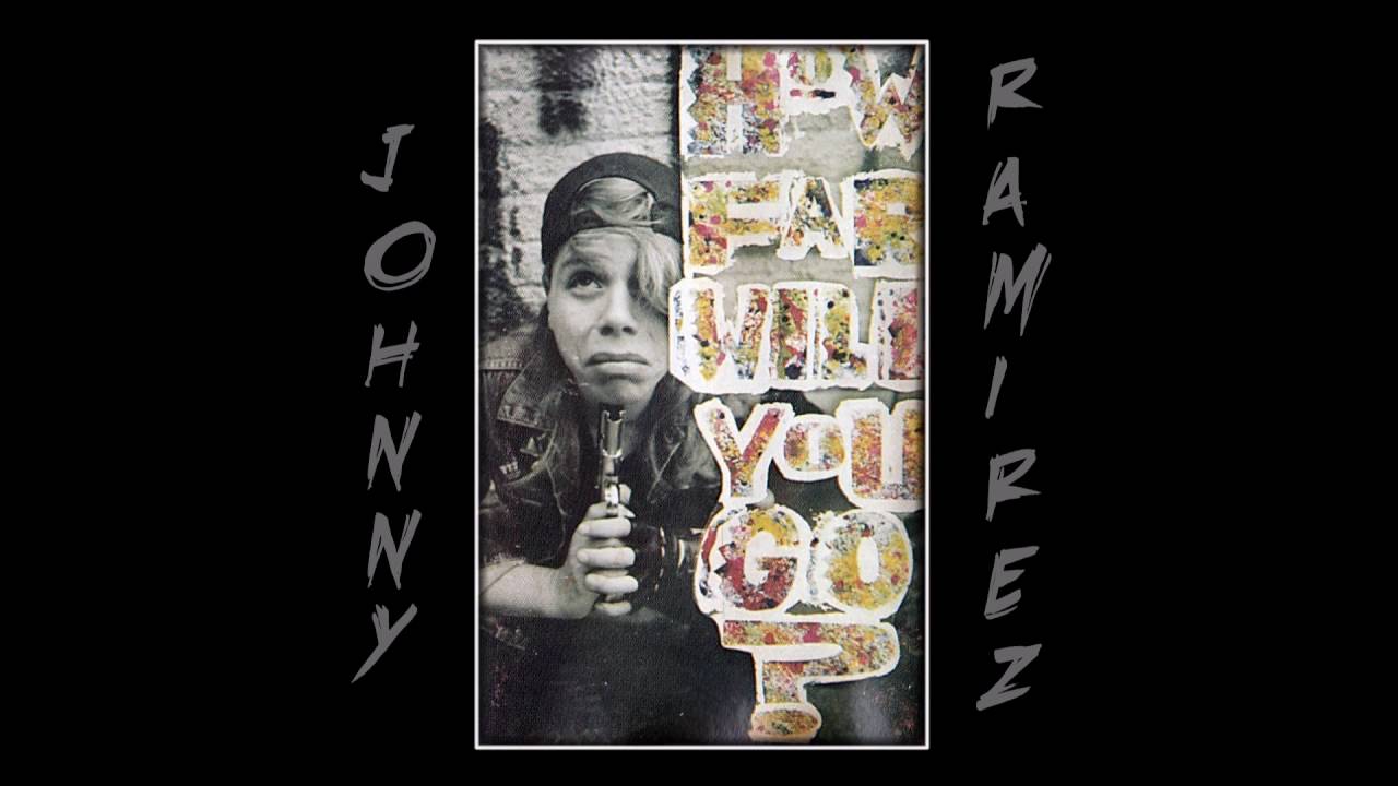 Johnny Ramirez - Mira Como Estas