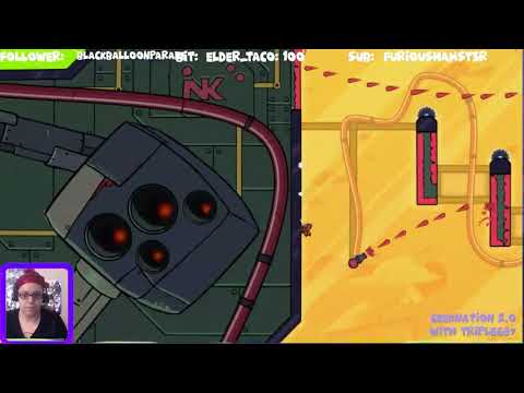 Steam Community :: Video :: Gameplay Highlight of Splasher