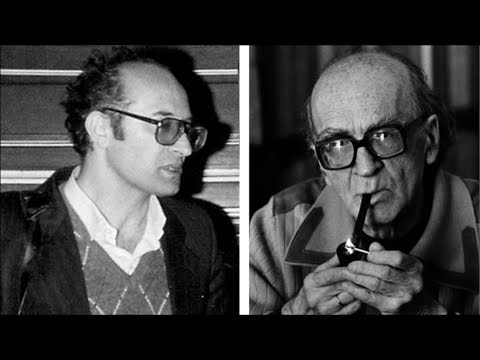 Moshe Idel on Mircea Eliade