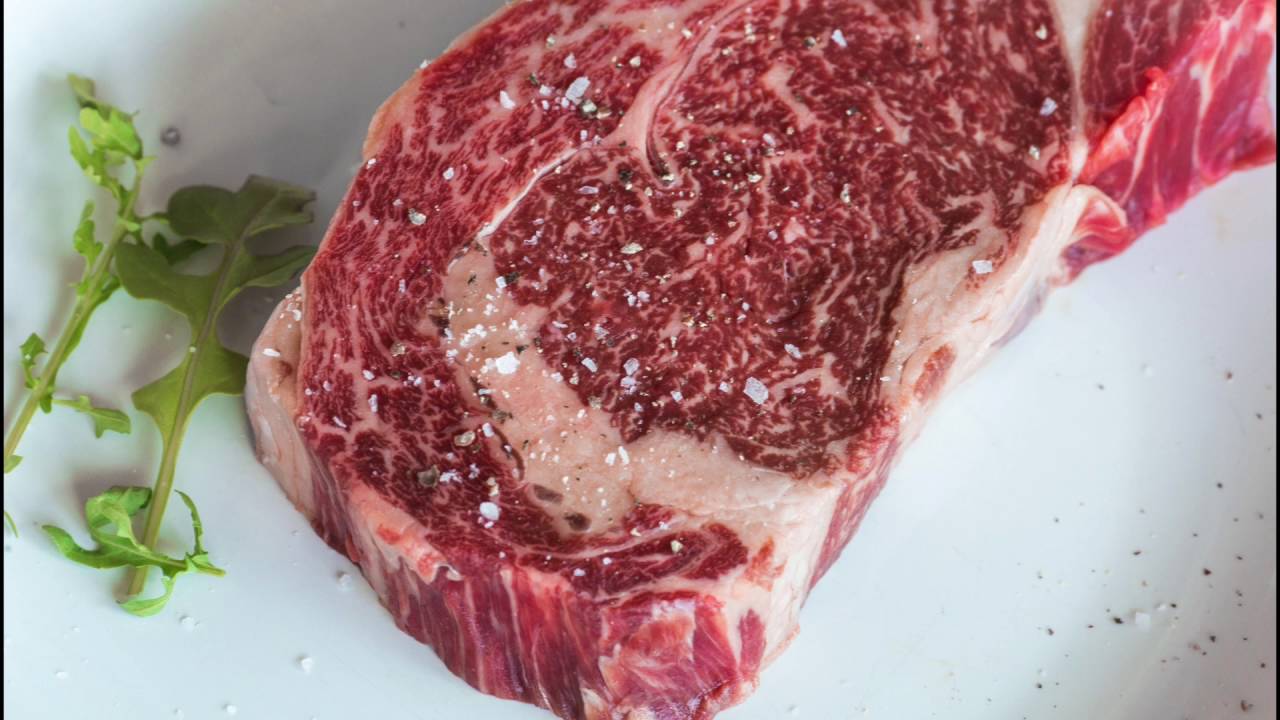 The Lone Mountain Wagyu Difference