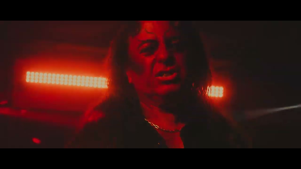 Screamin' Demons - Screamin' Demons