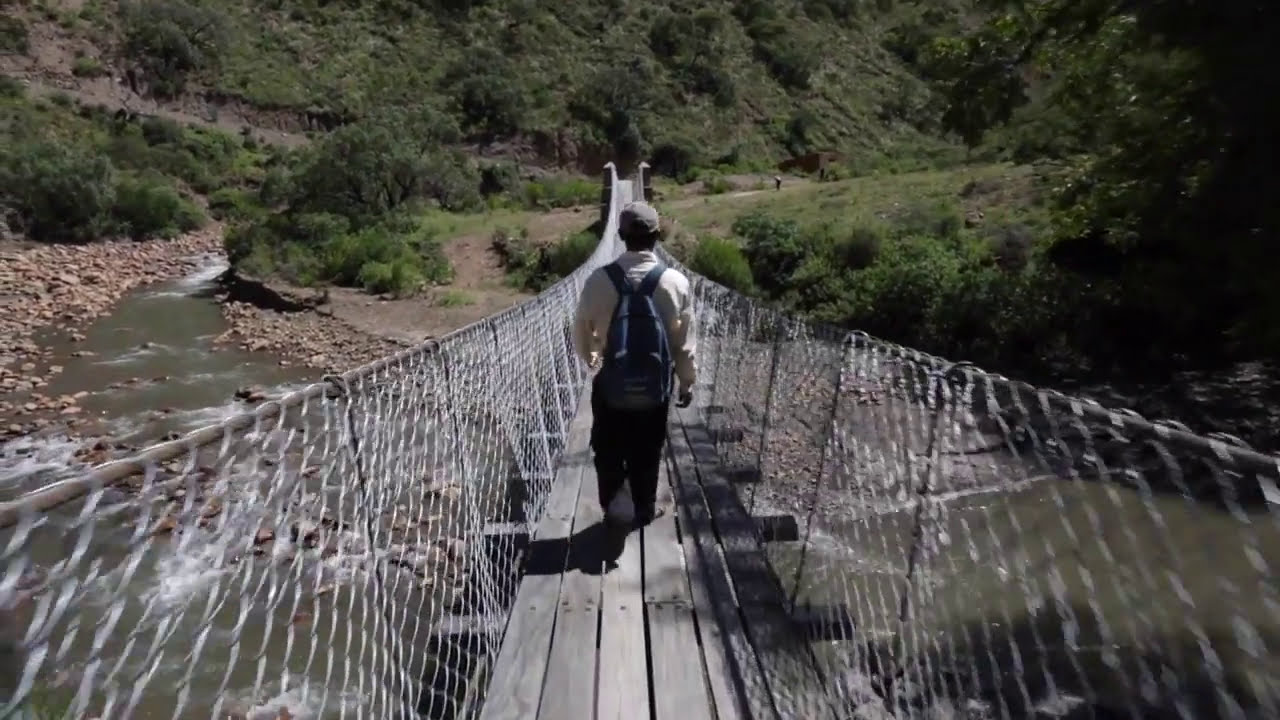 Sustainable Development begins with Community Engagement HD