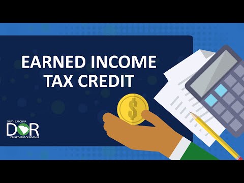 Earned Income Tax Credit (EITC)