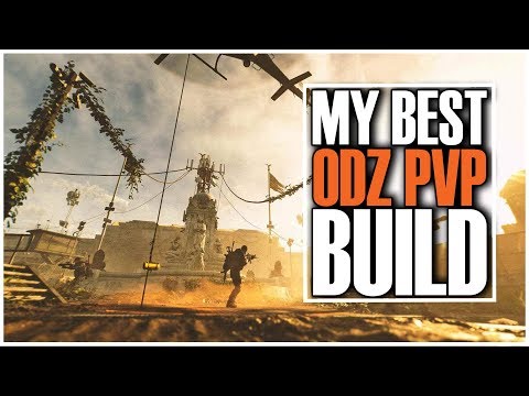 [Top 10] The Division 2 Best PvP Builds | GAMERS DECIDE