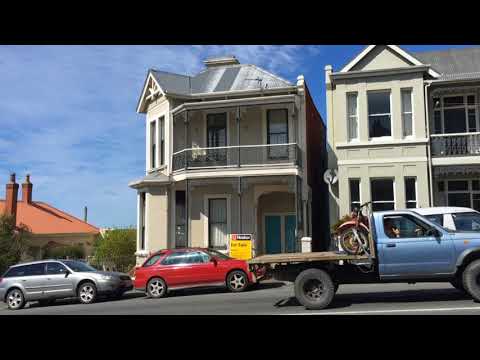 Property values continue to rise in Dunedin