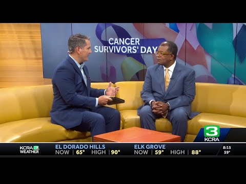 UC Davis to hold event for Cancer Survivors’ Day in Sacramento