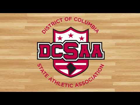 DCSAA 2023 BOYS CLASS AA BASKETBALL STATE CHAMPIONSHIP HIGHLIGHTS
