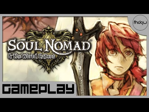 Steam Community :: Soul Nomad & the World Eaters