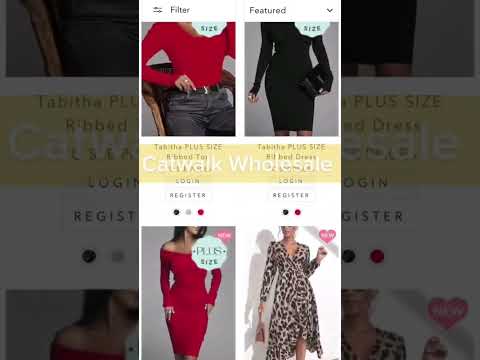 Wholesale Womens Clothing Vendor |FREE VENDORS LIST| #wholesale #womensclothing #vendorslist