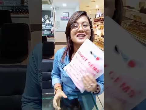Ankit Gems- Customer Reviews | IGI Certified Diamond | 18k, 22k & 925 Hallmark Jewellery | Rudraksha