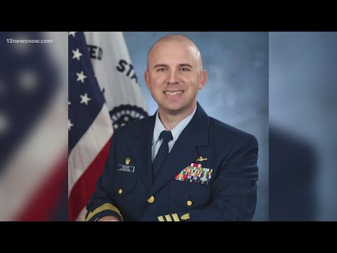USCG investigates as commander of Cutter Tampa relieved of duty