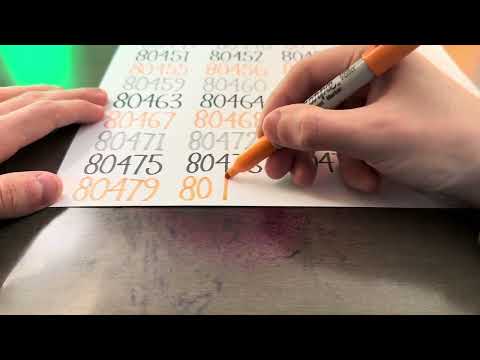 Writing #80480
