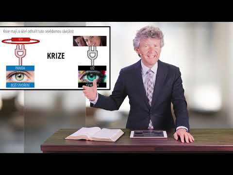 12/13 Příklady věrnosti | Jak studovat biblická proroctví | Dr. Horst Müller | Biblická škola