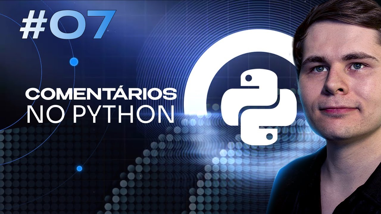 Curso de Python Gratuito