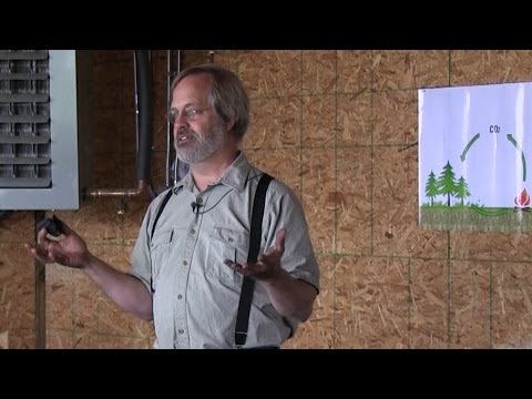 Biochar Workshop Part 2, Why to Make Biochar