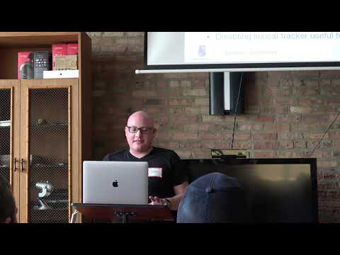 Domain Specific Languages and Metaprogramming in Elixir - Andrew Summers