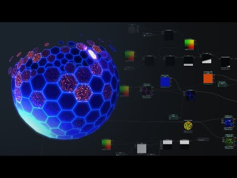 2D teleportation - Unity - Real Time VFX