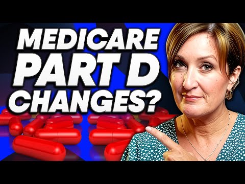 New Executive Order Could Bring Significant Change To Medicare Drug Plans