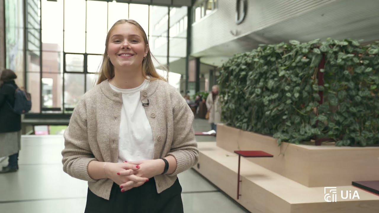 University of Agder, Norway | Study.eu