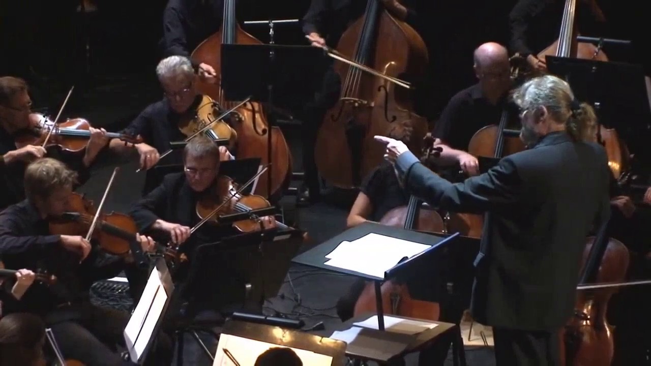 Noir - Canta per me (Orchestra)