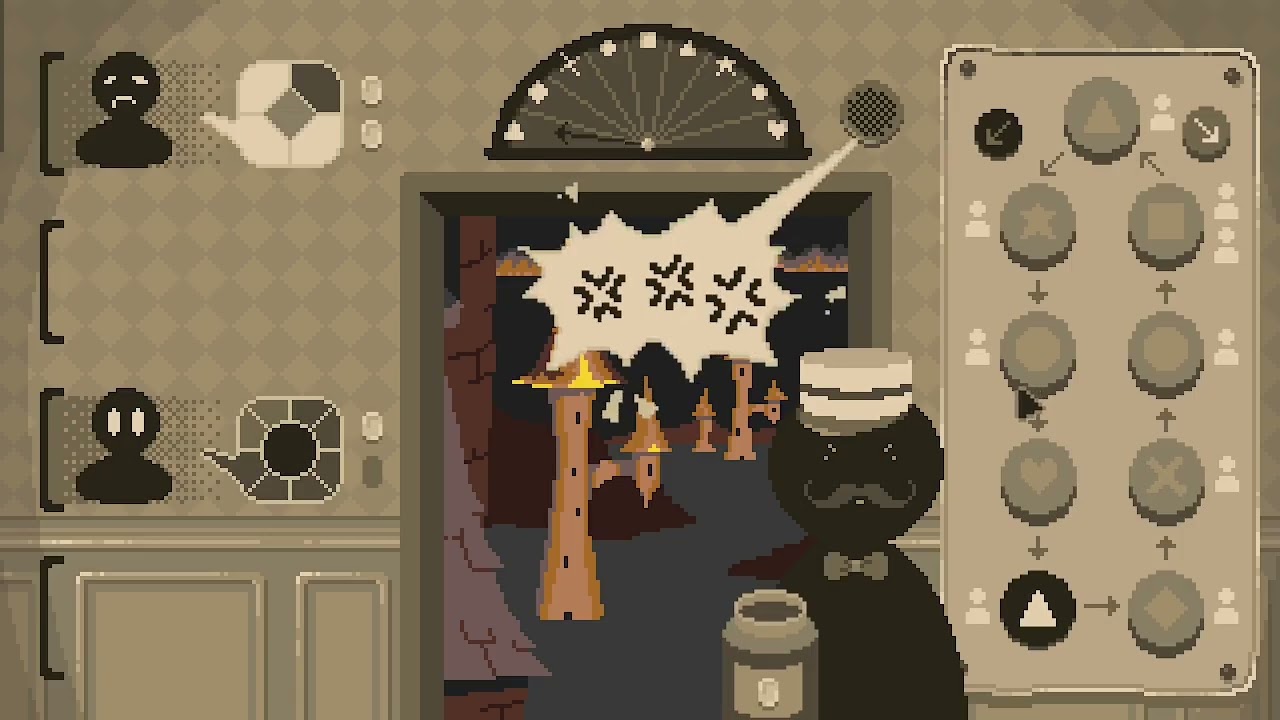 Good Games 460 - Interdimensional Elevator Operator