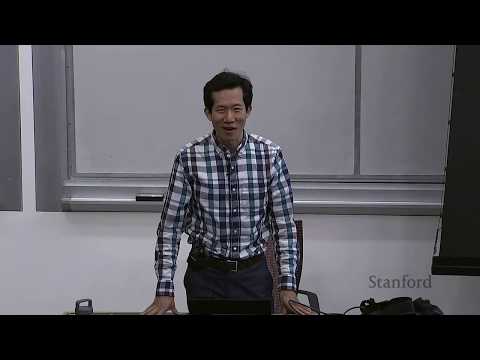 Logic 2 - First-order Logic | Stanford CS221: AI (Autumn 2019)