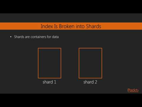Learn Learning ElasticSearch 5 0 What Is an Index | packtpub com - Mind Luster